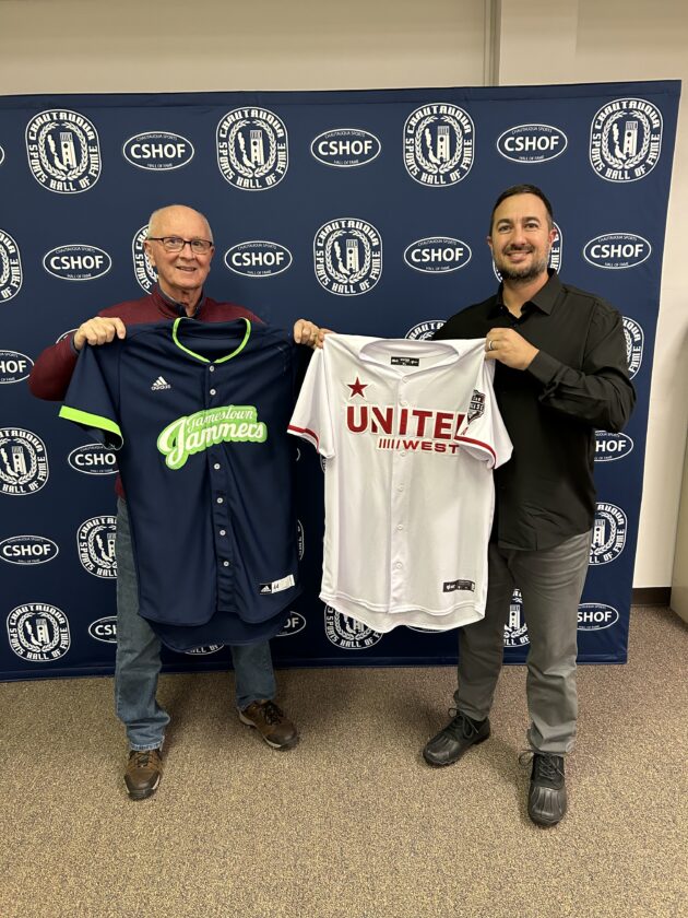 Global game | News, Sports, Jobs - Times Observer